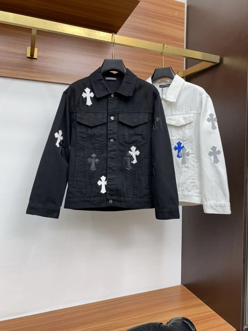 Low-cost Chrome Hearts Outwear