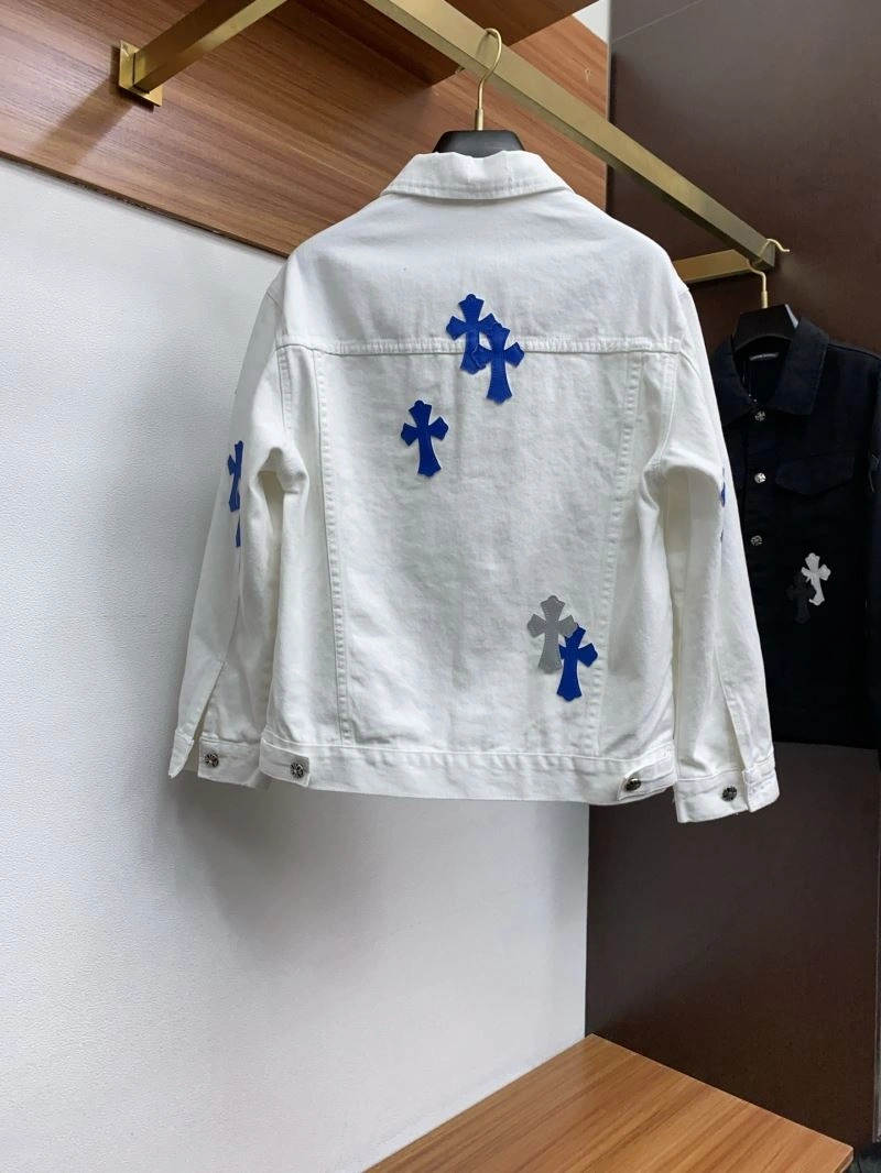Low-cost Chrome Hearts Outwear
