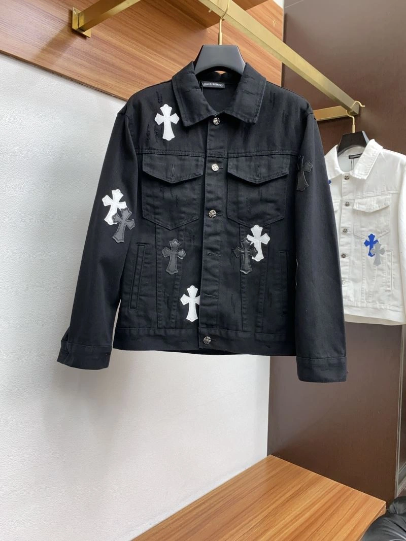 Chrome Hearts Outwear