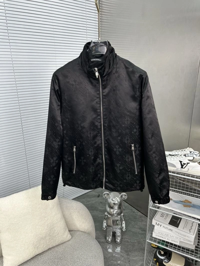 Chrome Hearts Outwear