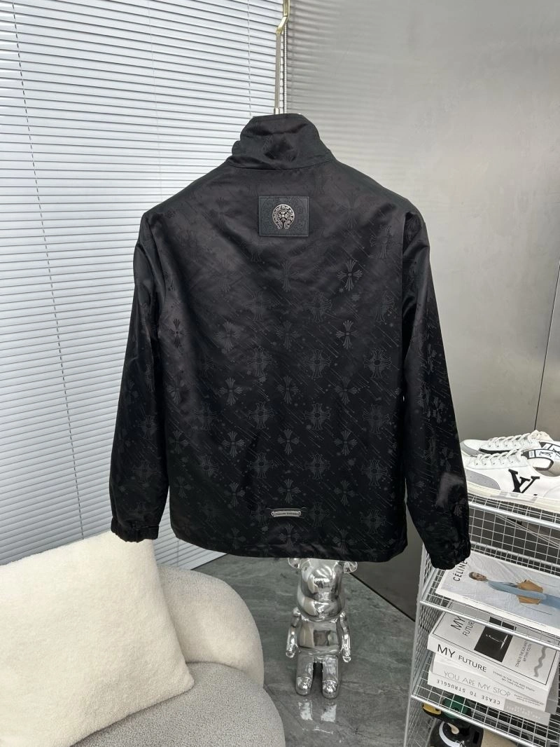 Genuine Chrome Hearts Outwear