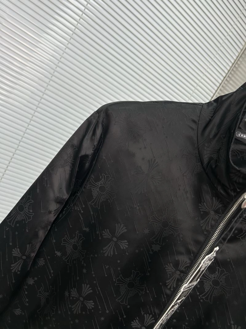 Genuine Chrome Hearts Outwear