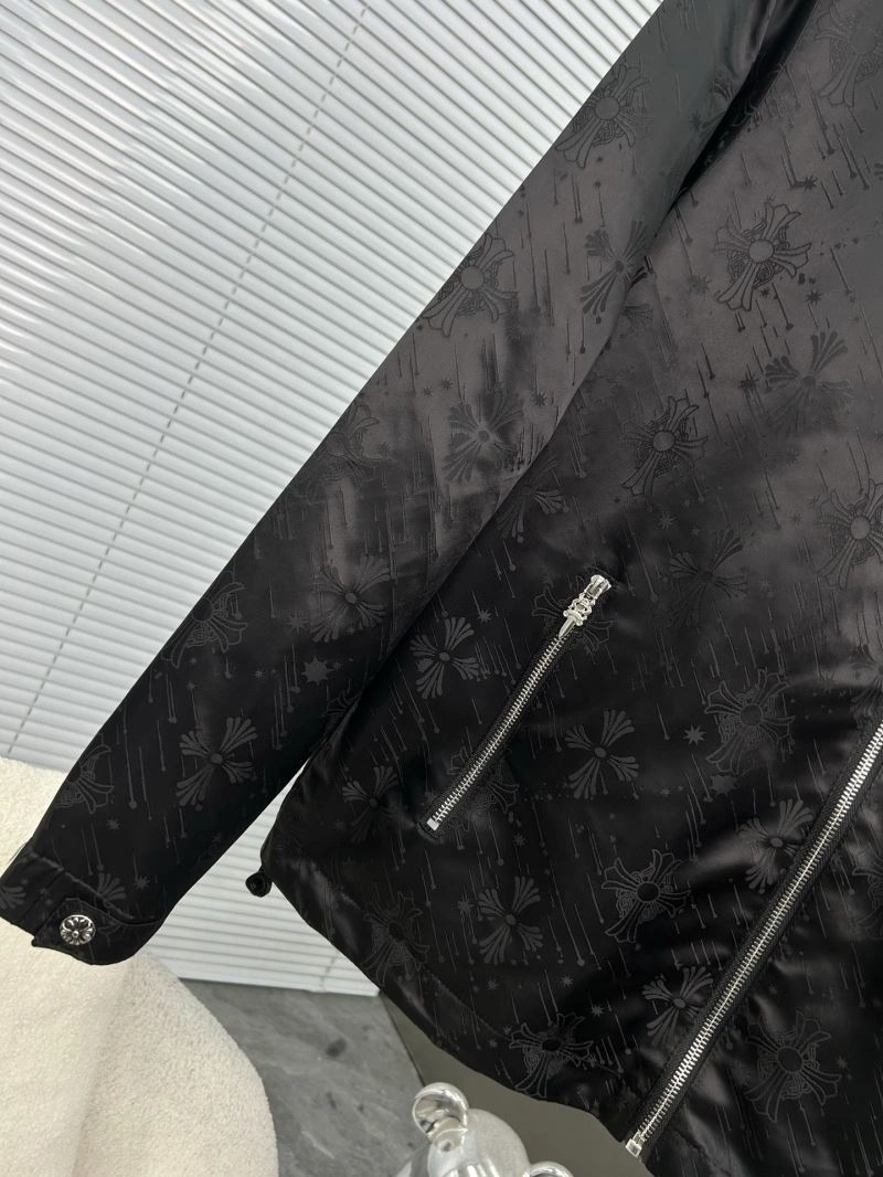 Genuine Chrome Hearts Outwear