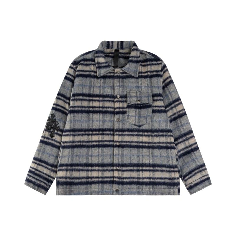 Chrome Hearts Outwear