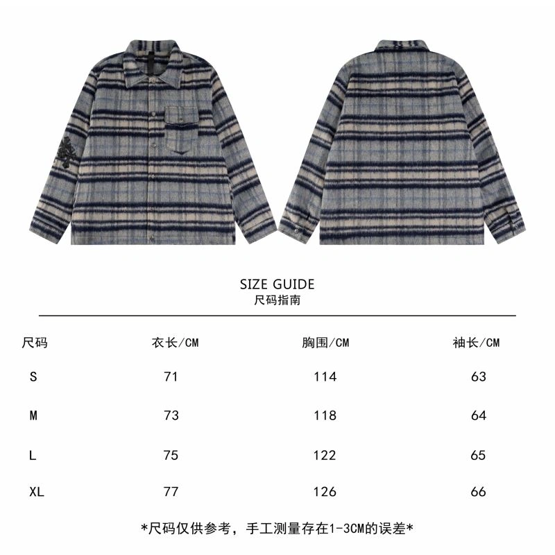 Legit Chrome Hearts Outwear
