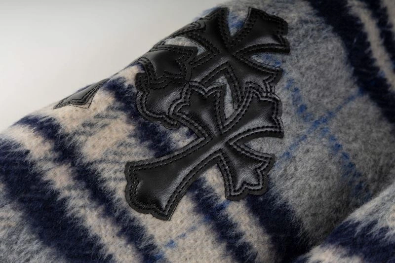 Legit Chrome Hearts Outwear