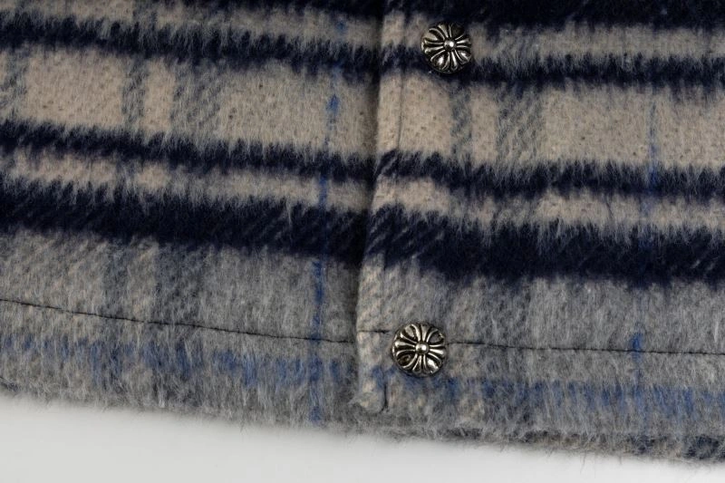 Legit Chrome Hearts Outwear