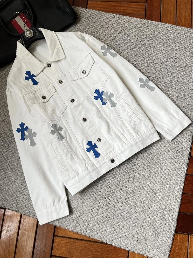 Chrome Hearts Outwear