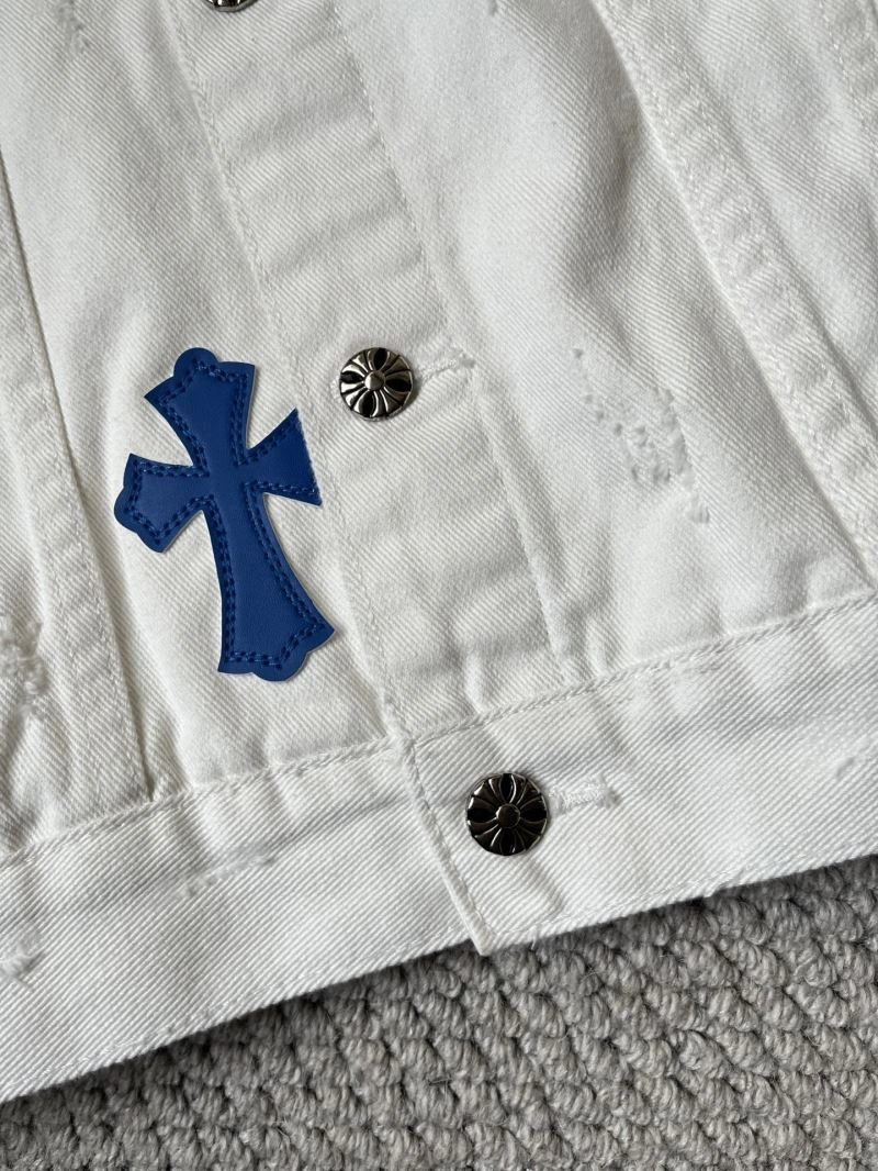Reasonably priced Chrome Hearts Outwear