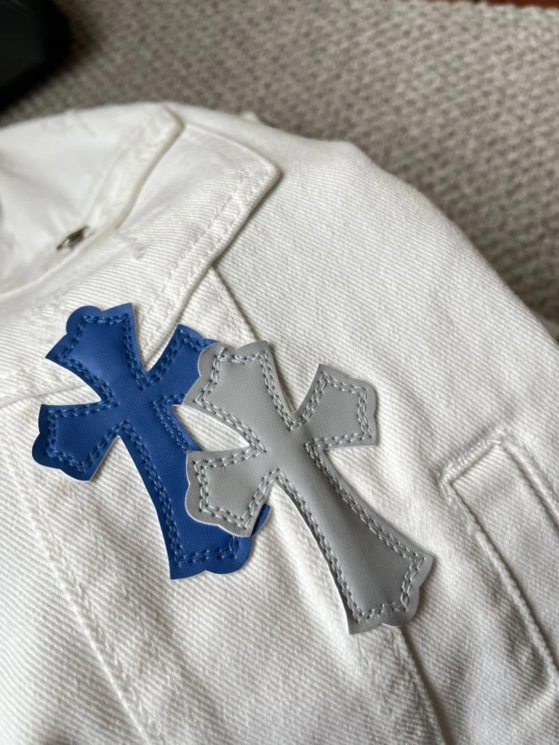 Reasonably priced Chrome Hearts Outwear