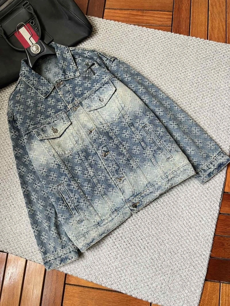 Chrome Hearts Outwear