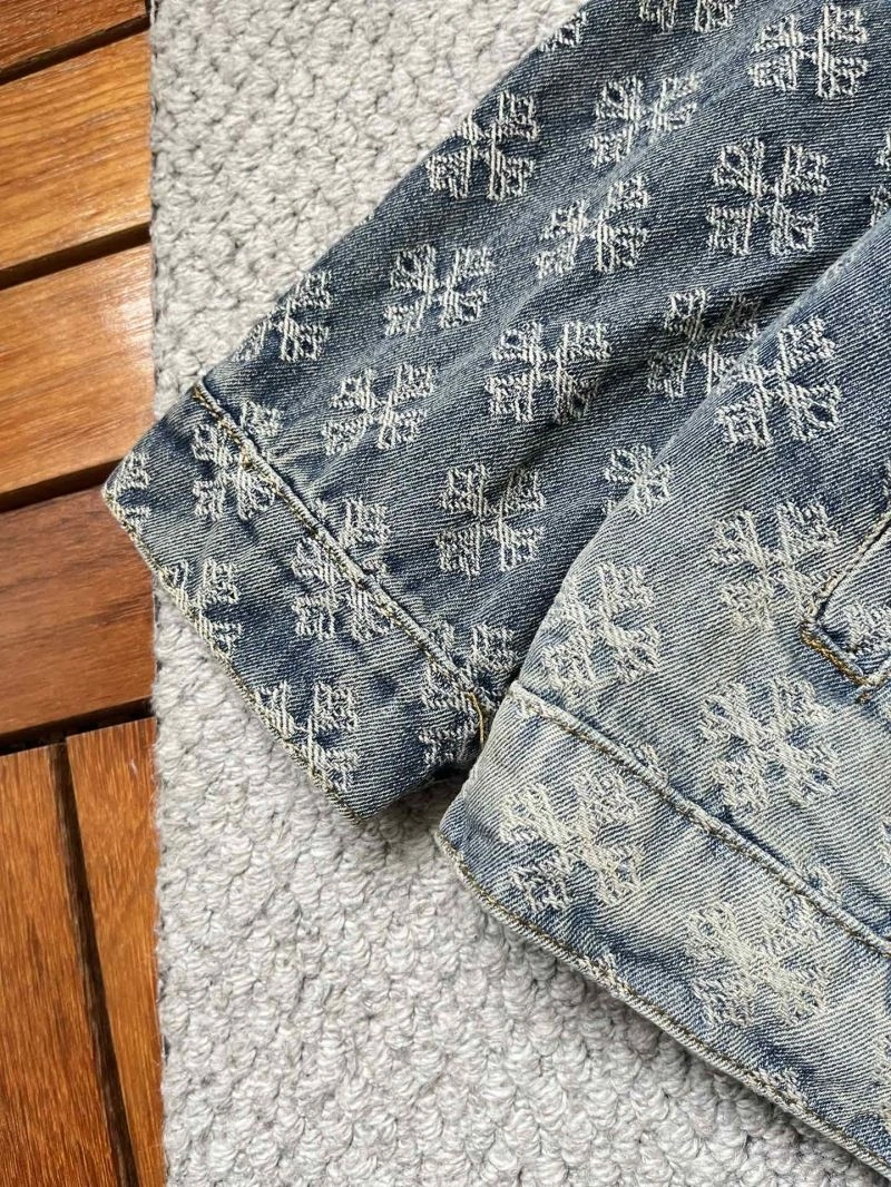 Brand-original Chrome Hearts Outwear