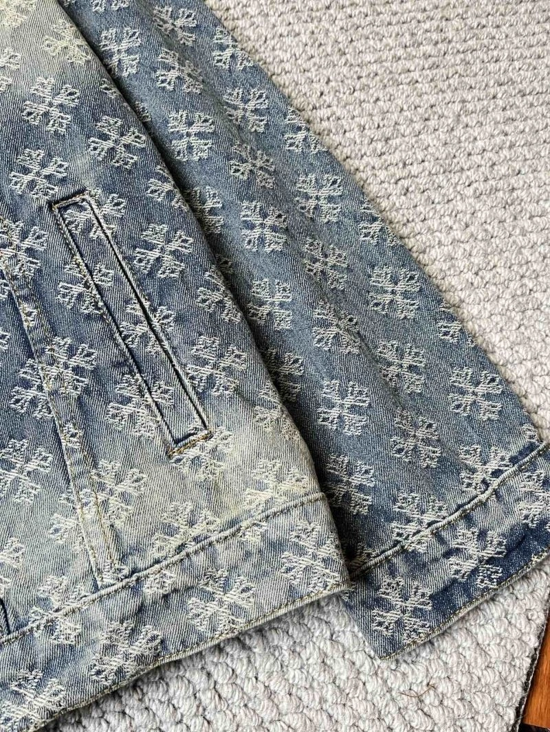 Brand-original Chrome Hearts Outwear