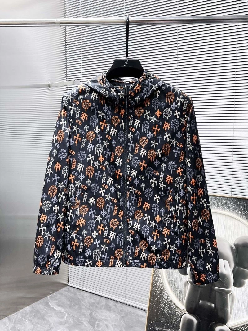 Chrome Hearts Outwear