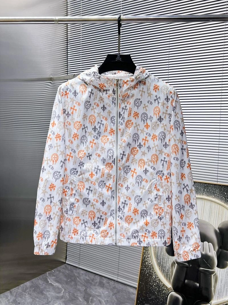 Original Chrome Hearts Outwear