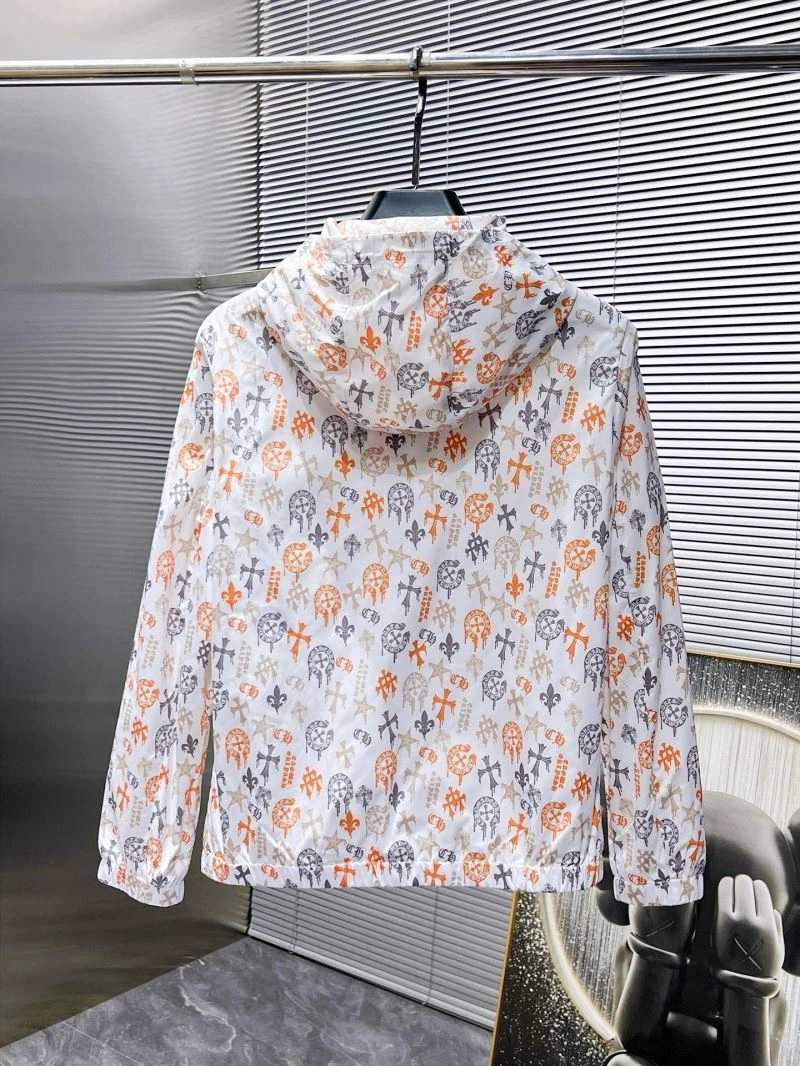Original Chrome Hearts Outwear