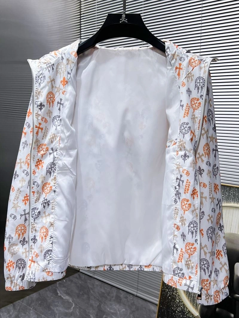 Original Chrome Hearts Outwear