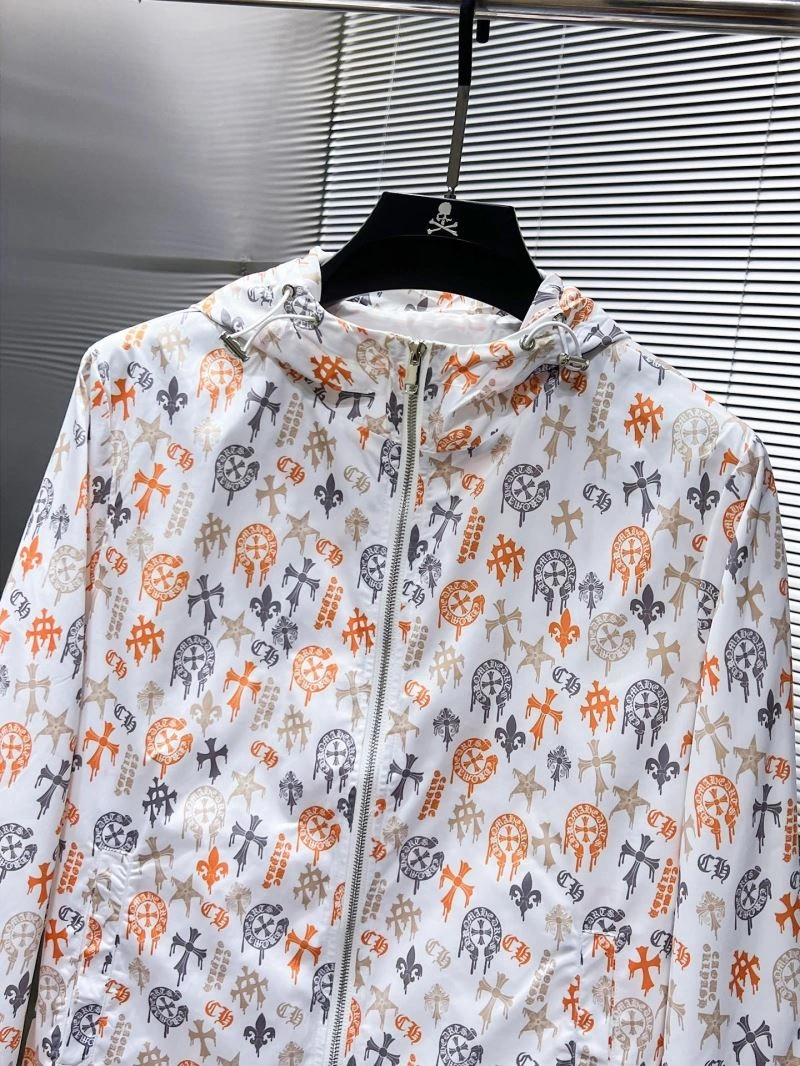 Original Chrome Hearts Outwear
