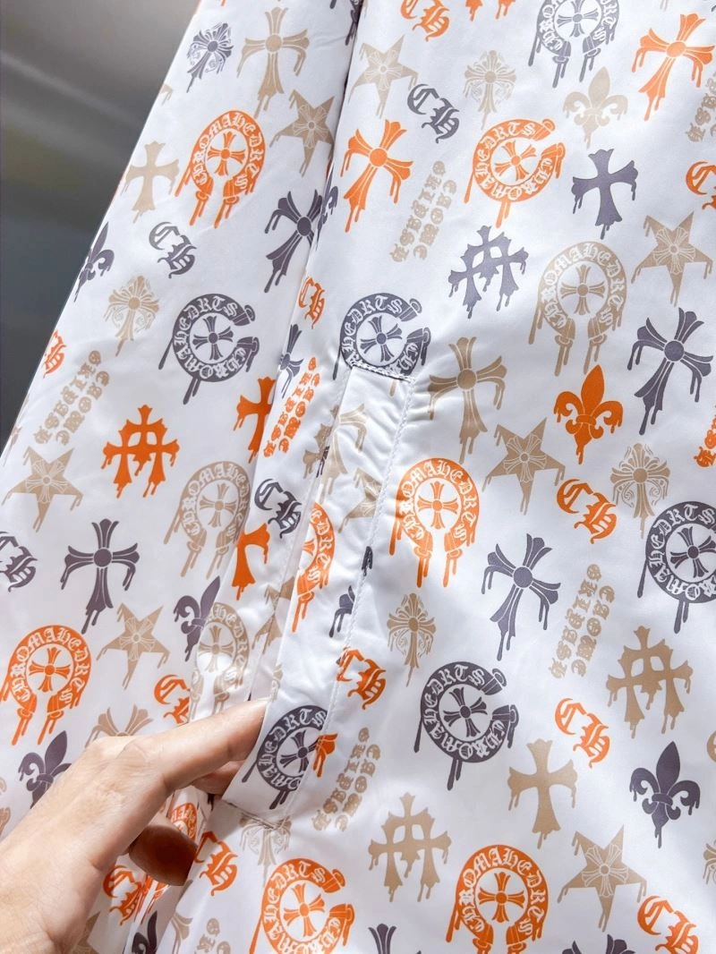 Original Chrome Hearts Outwear