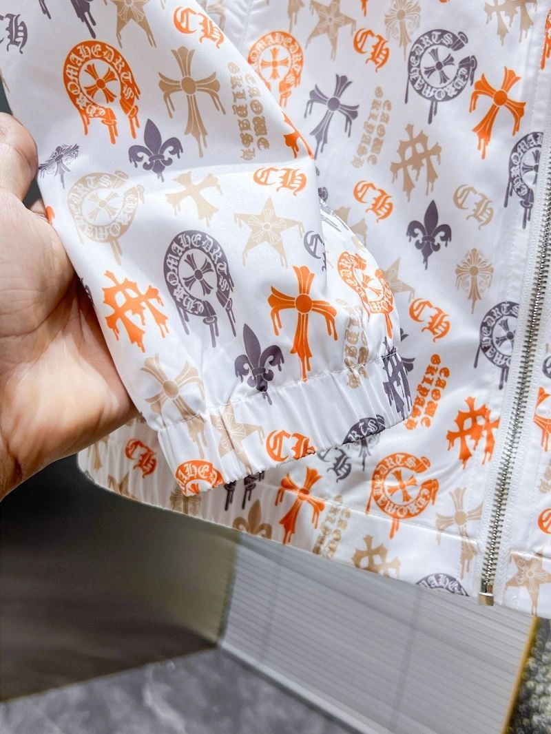 Original Chrome Hearts Outwear