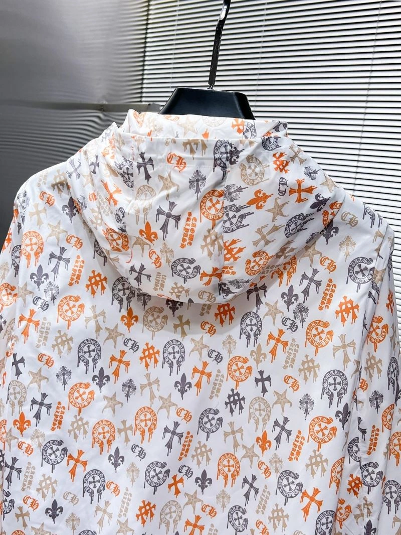 Original Chrome Hearts Outwear