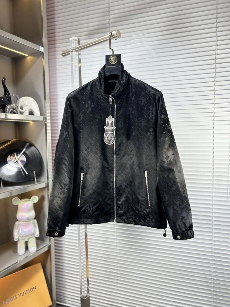 Chrome Hearts Outwear