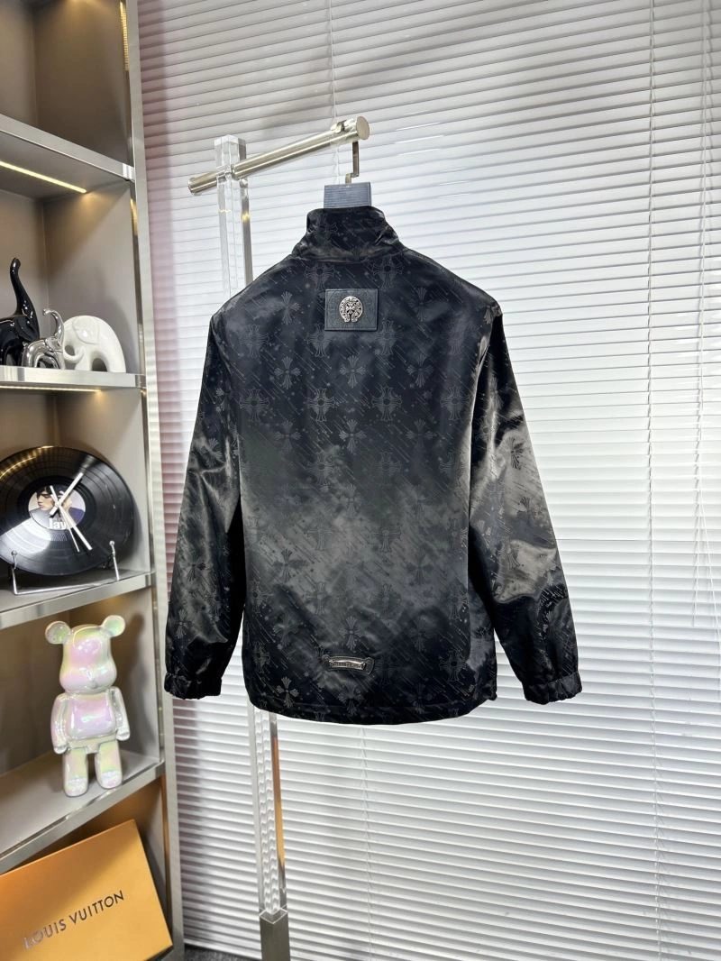 Accurate model Chrome Hearts Outwear