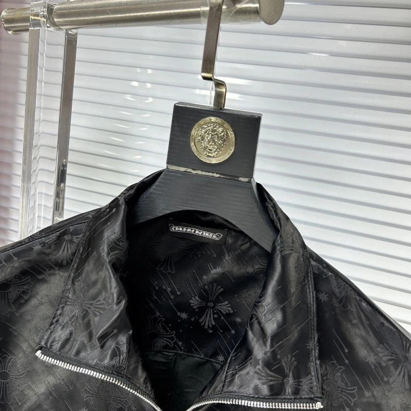 Accurate model Chrome Hearts Outwear