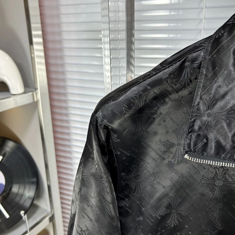Accurate model Chrome Hearts Outwear