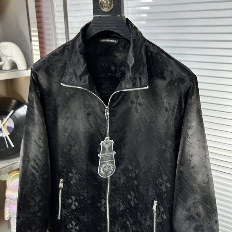 Accurate model Chrome Hearts Outwear