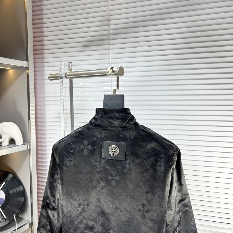 Accurate model Chrome Hearts Outwear