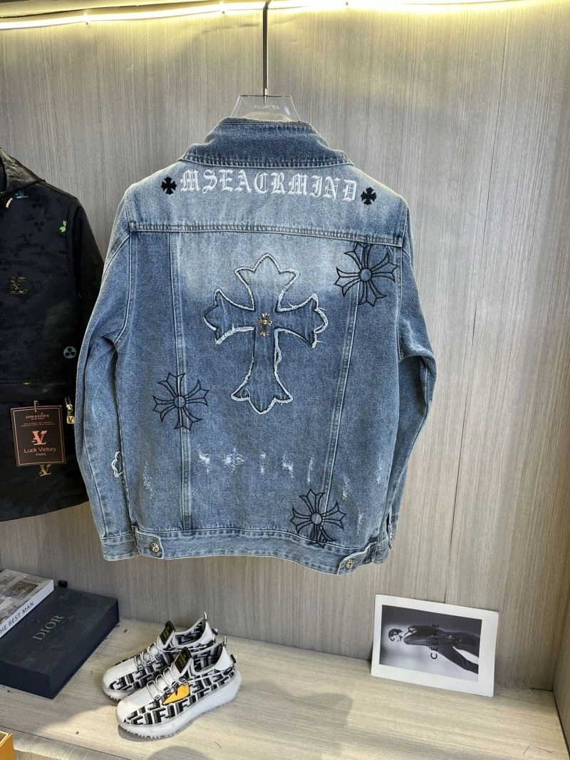 Affordable Chrome Hearts Outwear
