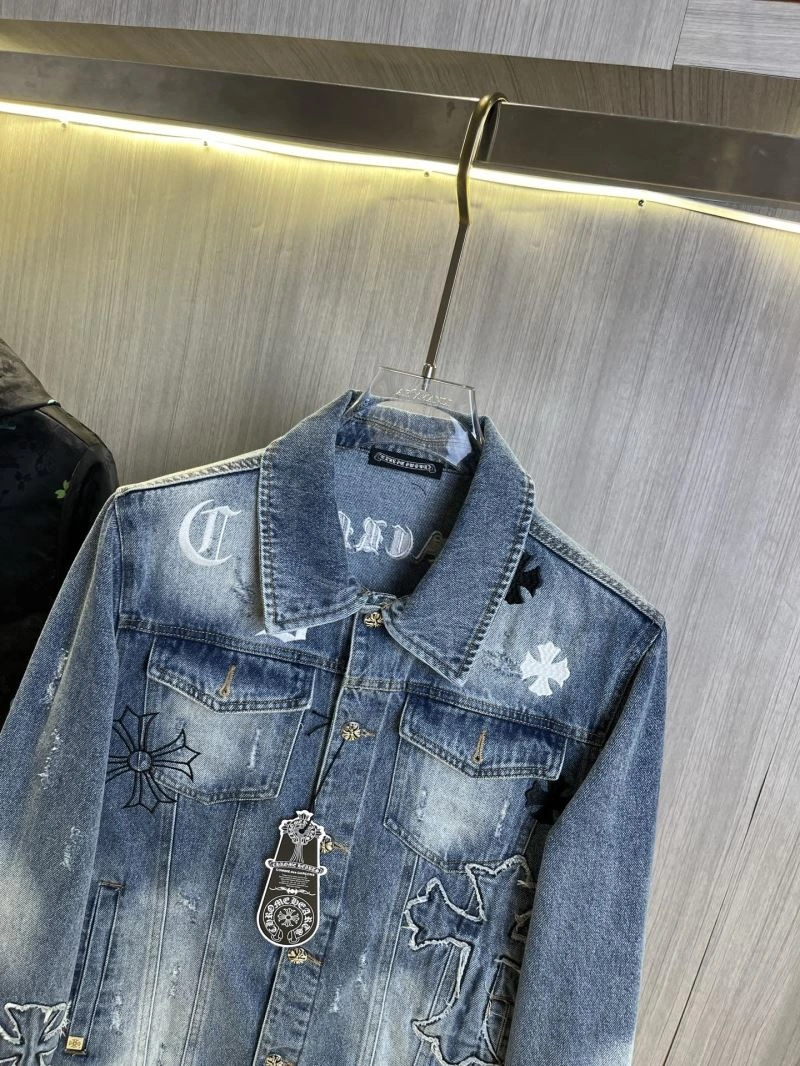 Affordable Chrome Hearts Outwear