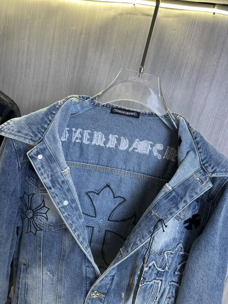 Affordable Chrome Hearts Outwear