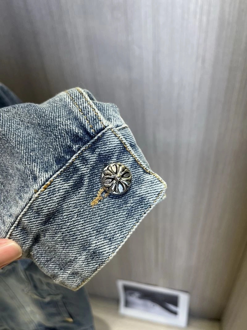 Affordable Chrome Hearts Outwear