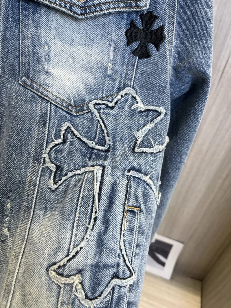 Affordable Chrome Hearts Outwear