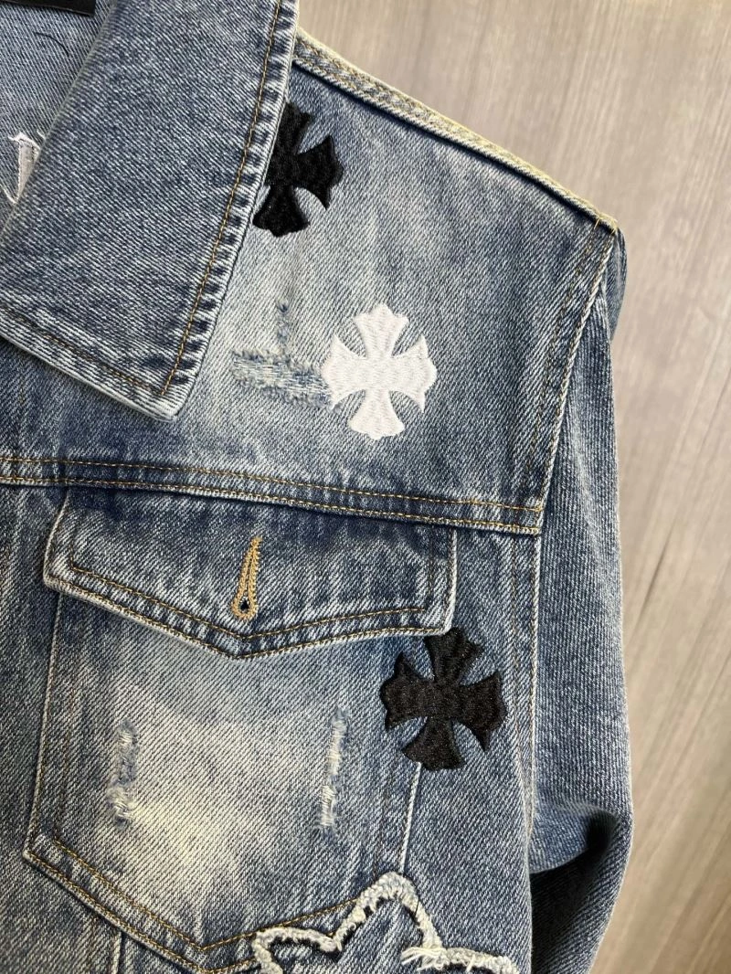 Affordable Chrome Hearts Outwear