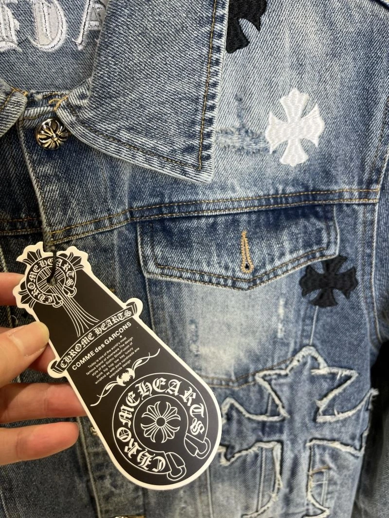 Affordable Chrome Hearts Outwear