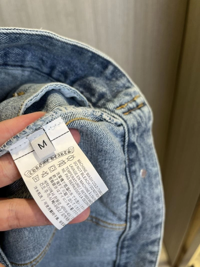 Affordable Chrome Hearts Outwear