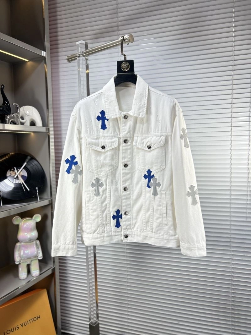 Chrome Hearts Outwear
