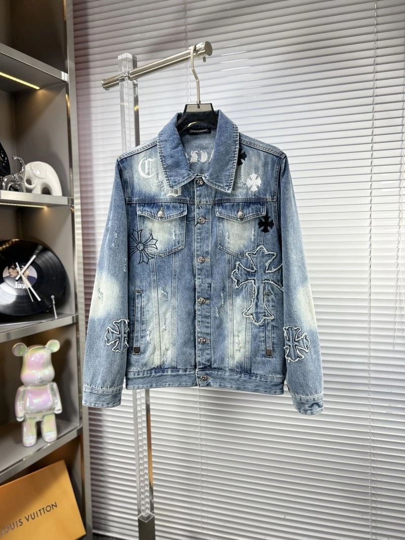 Chrome Hearts Outwear