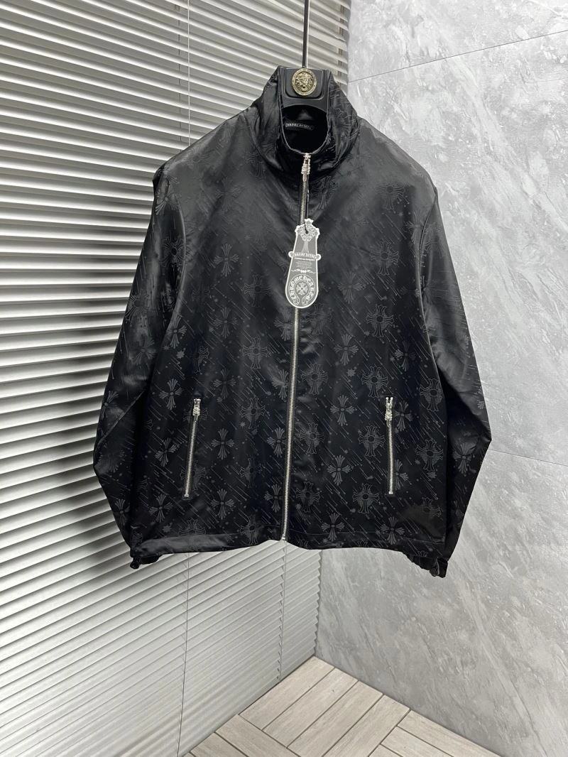 Chrome Hearts Outwear