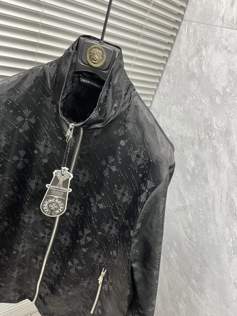 High fidelity Chrome Hearts Outwear