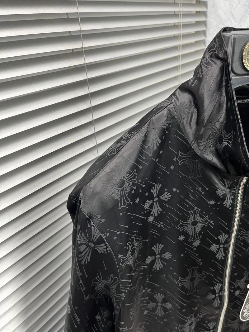 High fidelity Chrome Hearts Outwear