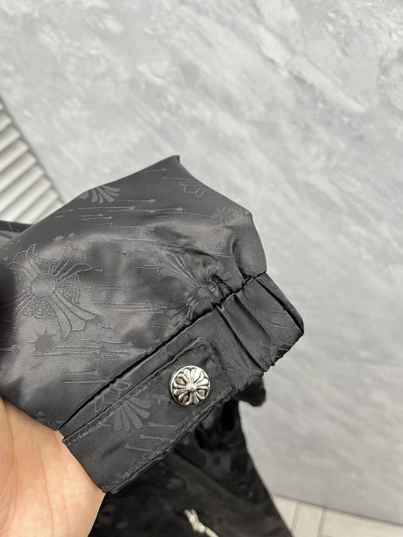 High fidelity Chrome Hearts Outwear