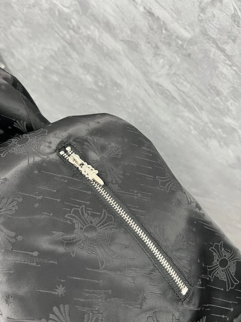 High fidelity Chrome Hearts Outwear