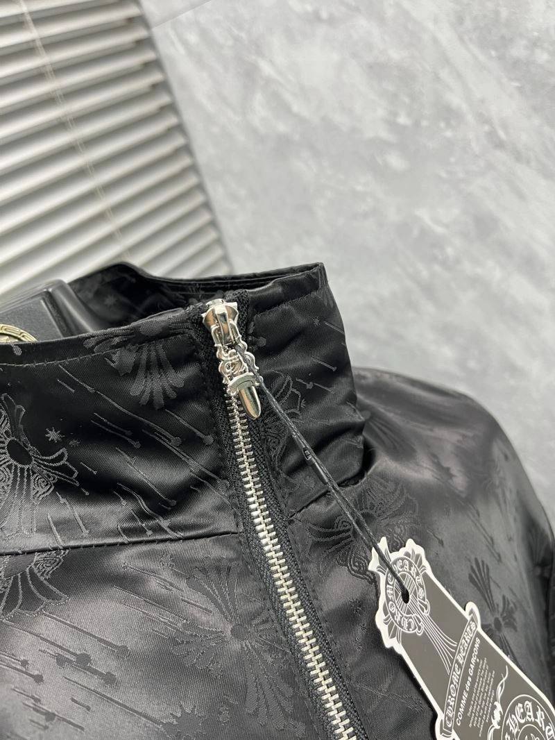 High fidelity Chrome Hearts Outwear