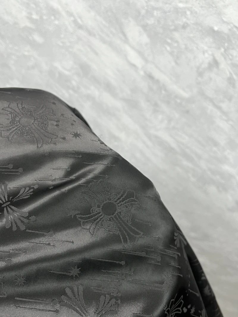 High fidelity Chrome Hearts Outwear
