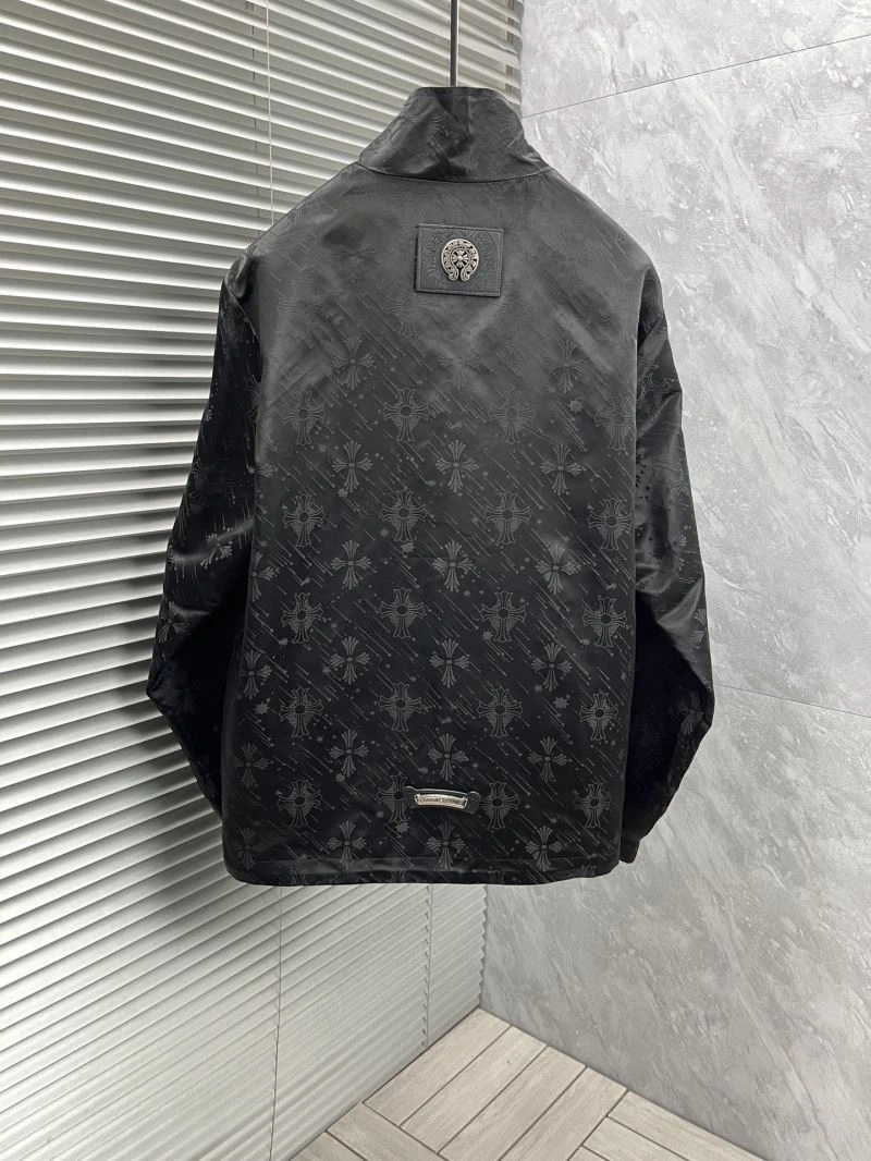 High fidelity Chrome Hearts Outwear