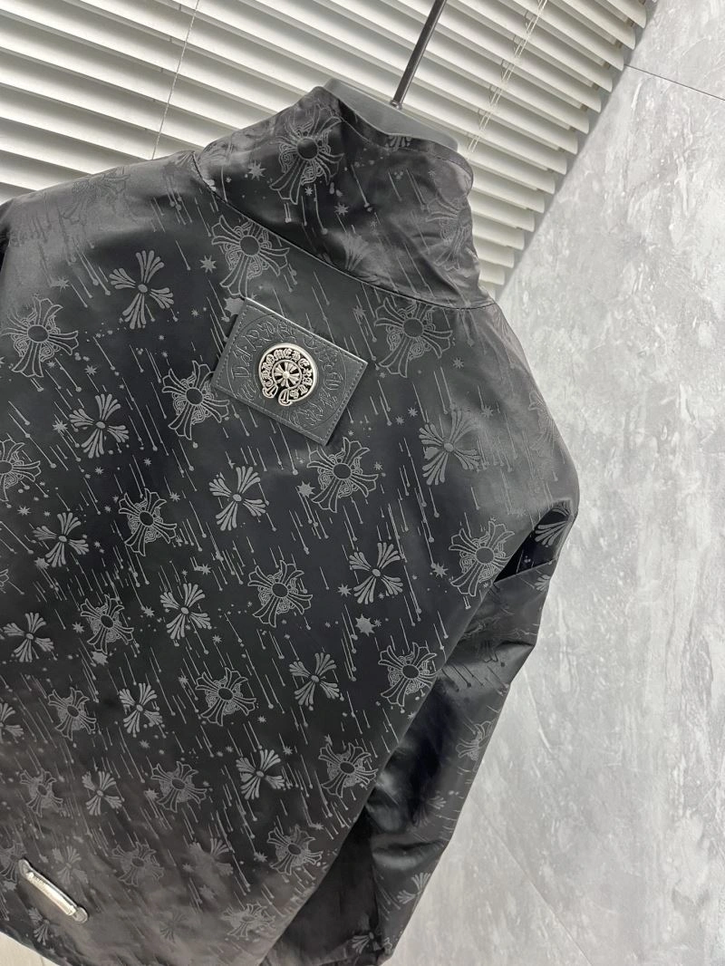 High fidelity Chrome Hearts Outwear